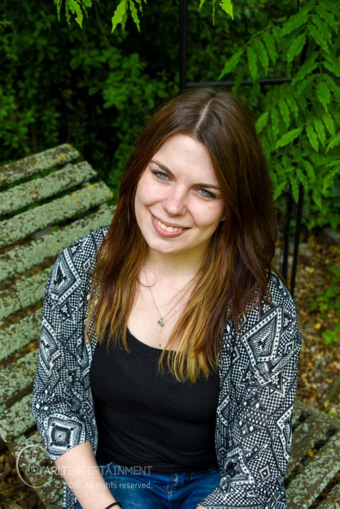 Hallelujah - Anne Lutz singt mit! - Arlt Entertainment